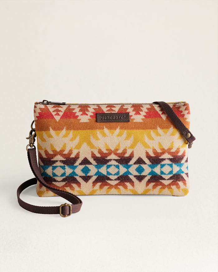 Wallets, Handbags, Travel, Crossbody & Satchel Bags | Pendleton